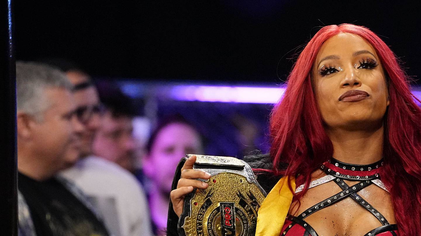 PWI Reveals Women's Top 250 List