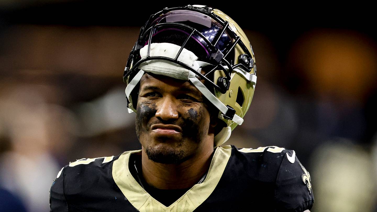 Will Harris signing doesn't get Commanders' young safeties off the hook