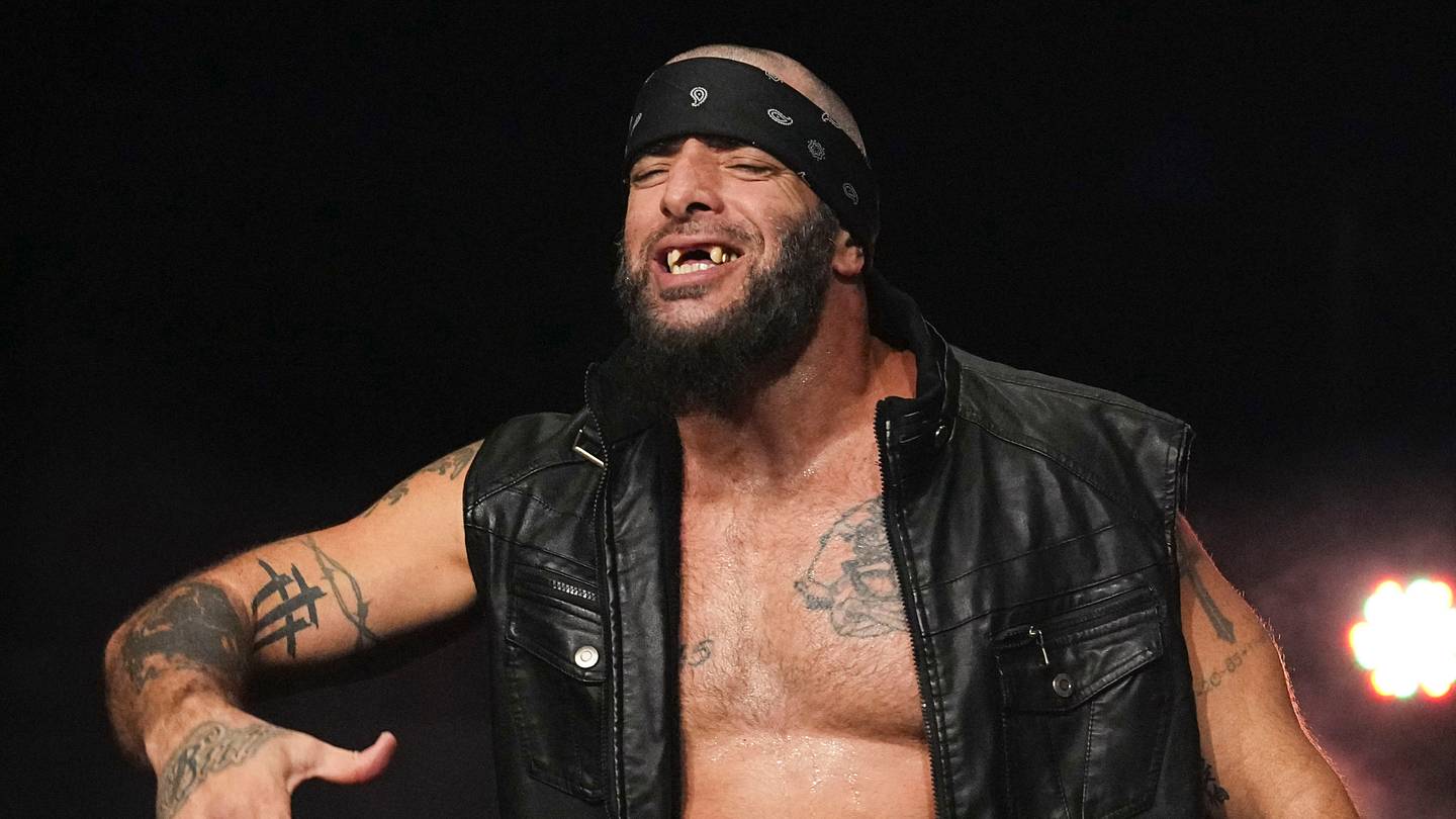 From Blacklisted To TNT Champion, Mark Briscoe & Tony Khan Discuss AEW ...