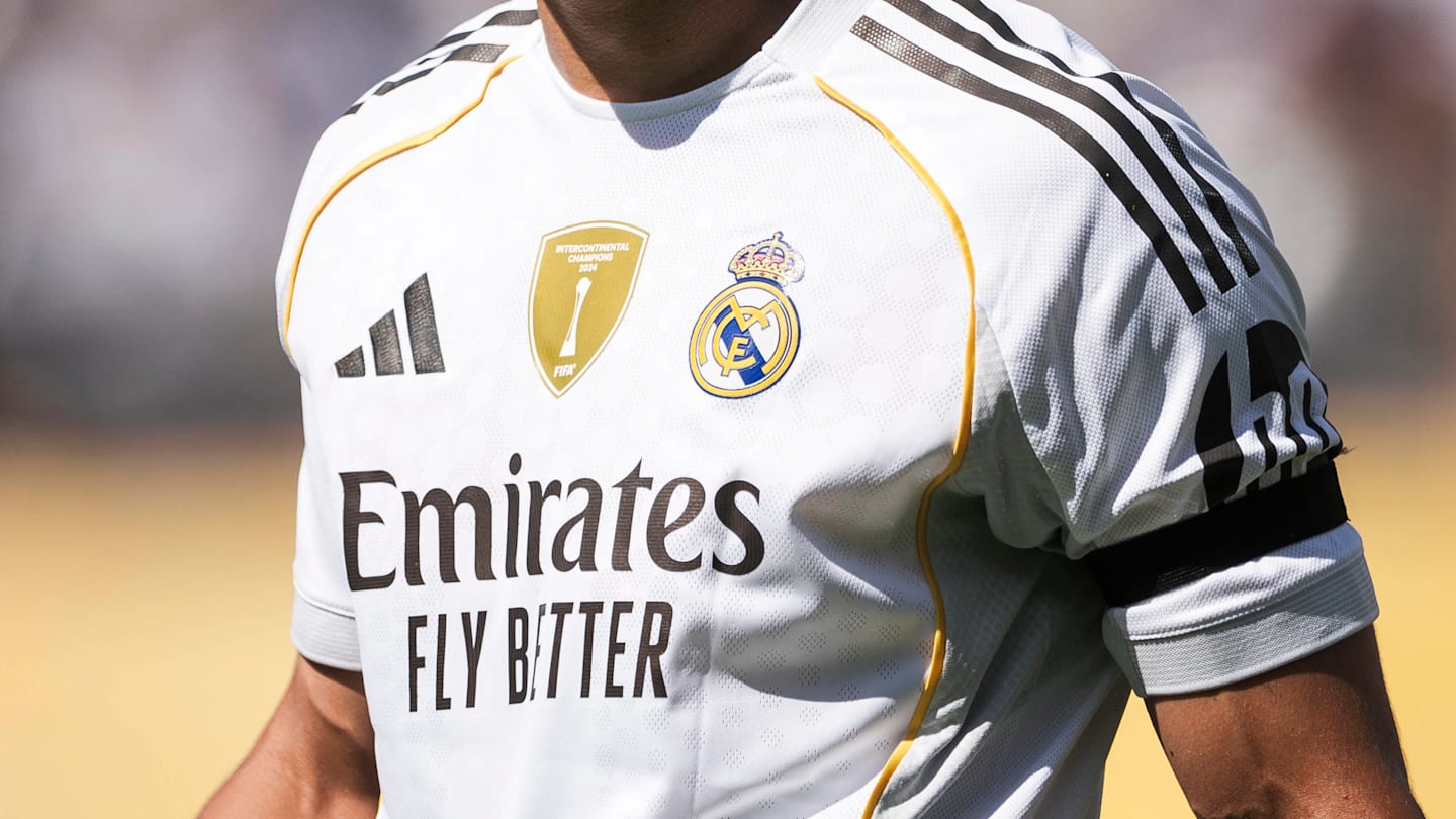 Report: Sunderland Submit Unrefusable Offer to Real Madrid for Rising Star