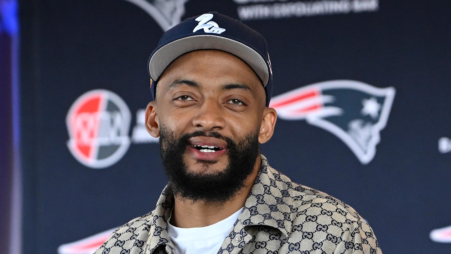 This Former Buccaneers Player is Making It Back to the Super Bowl