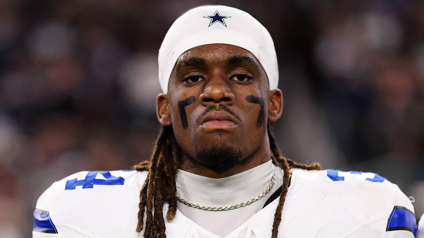 Cowboys’ Matt Eberflus just said the quiet part out loud about Shavon Revel