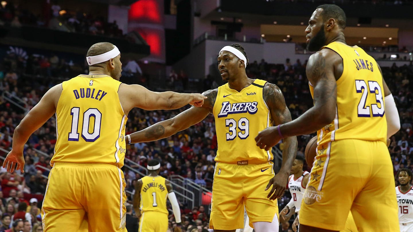 Formers Lakers Champion Reportedly Being Eyed for Multiple Job Openings