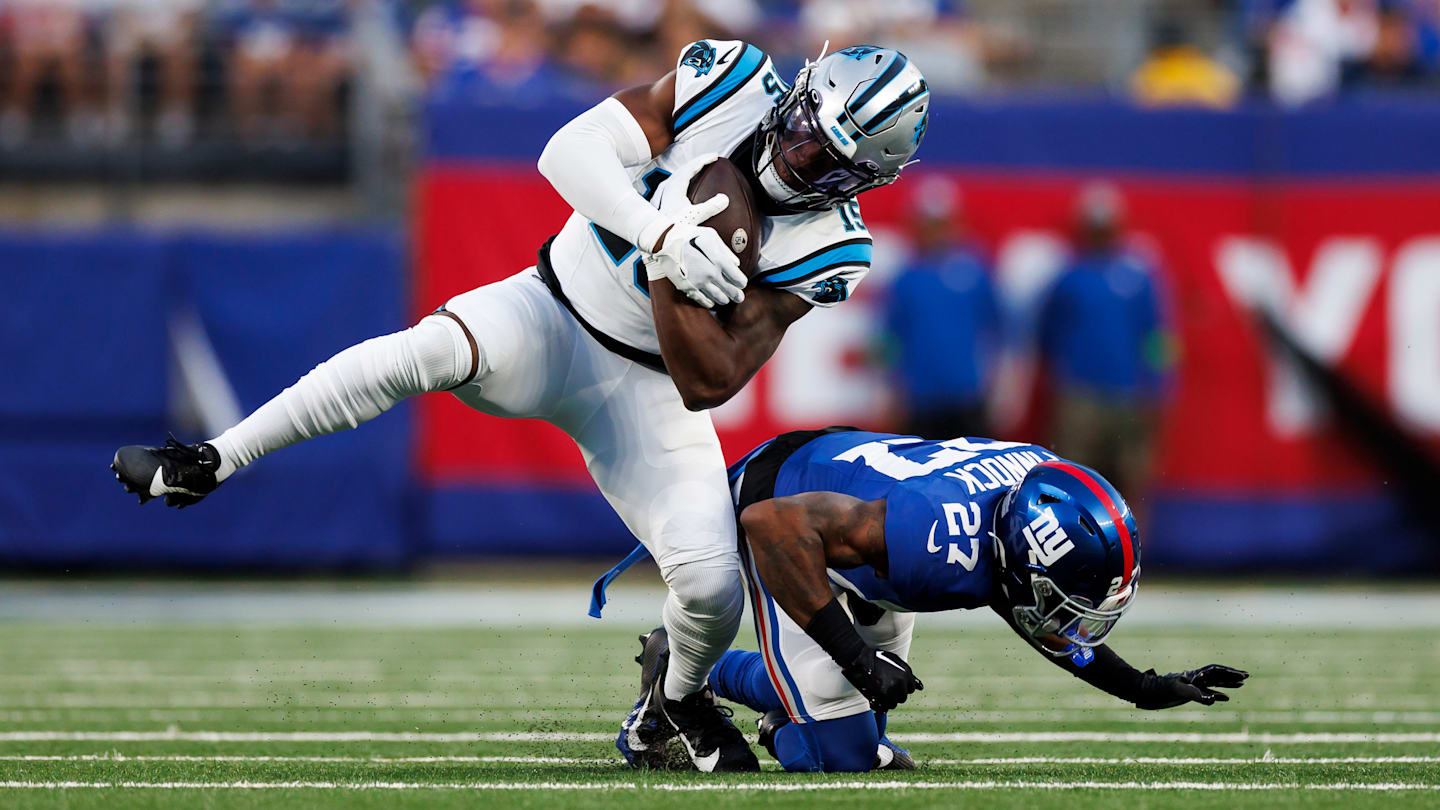 Cowboys' Jonathan Mingo trade is more proof Jerry Jones botched Amari ...