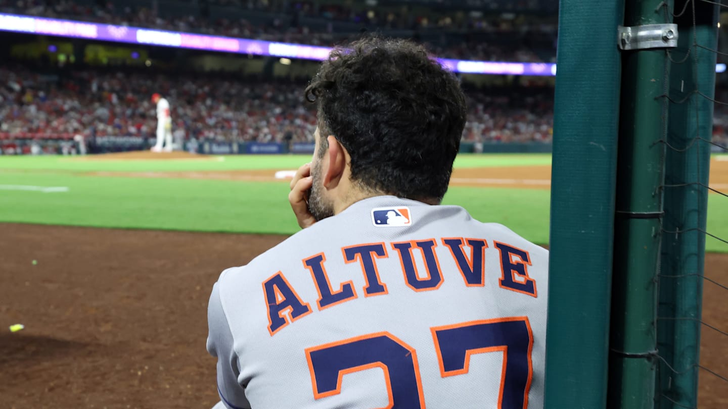 Astros 2026 International Free Agency: Full Details, Expected Signings ...
