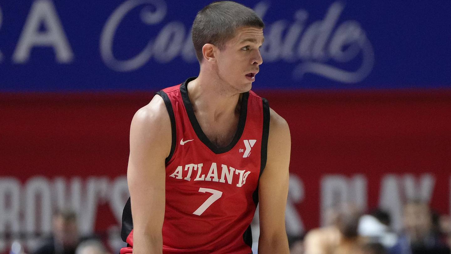 Recent Hawks Addition Already Paying Off in Summer League