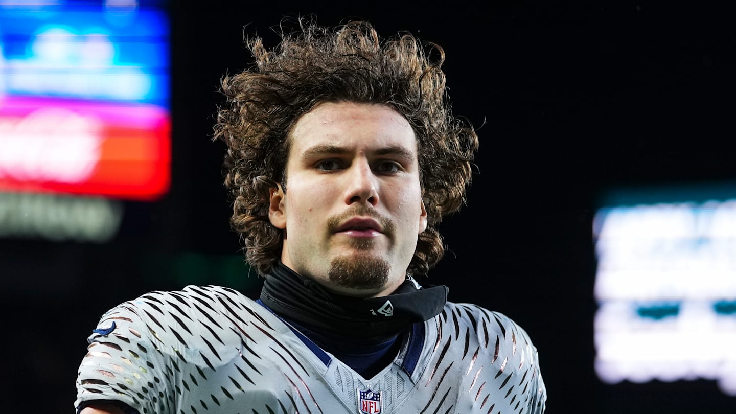 Seahawks vs Panthers: NFL Week 17 Preview & Prediction - News Usa Today