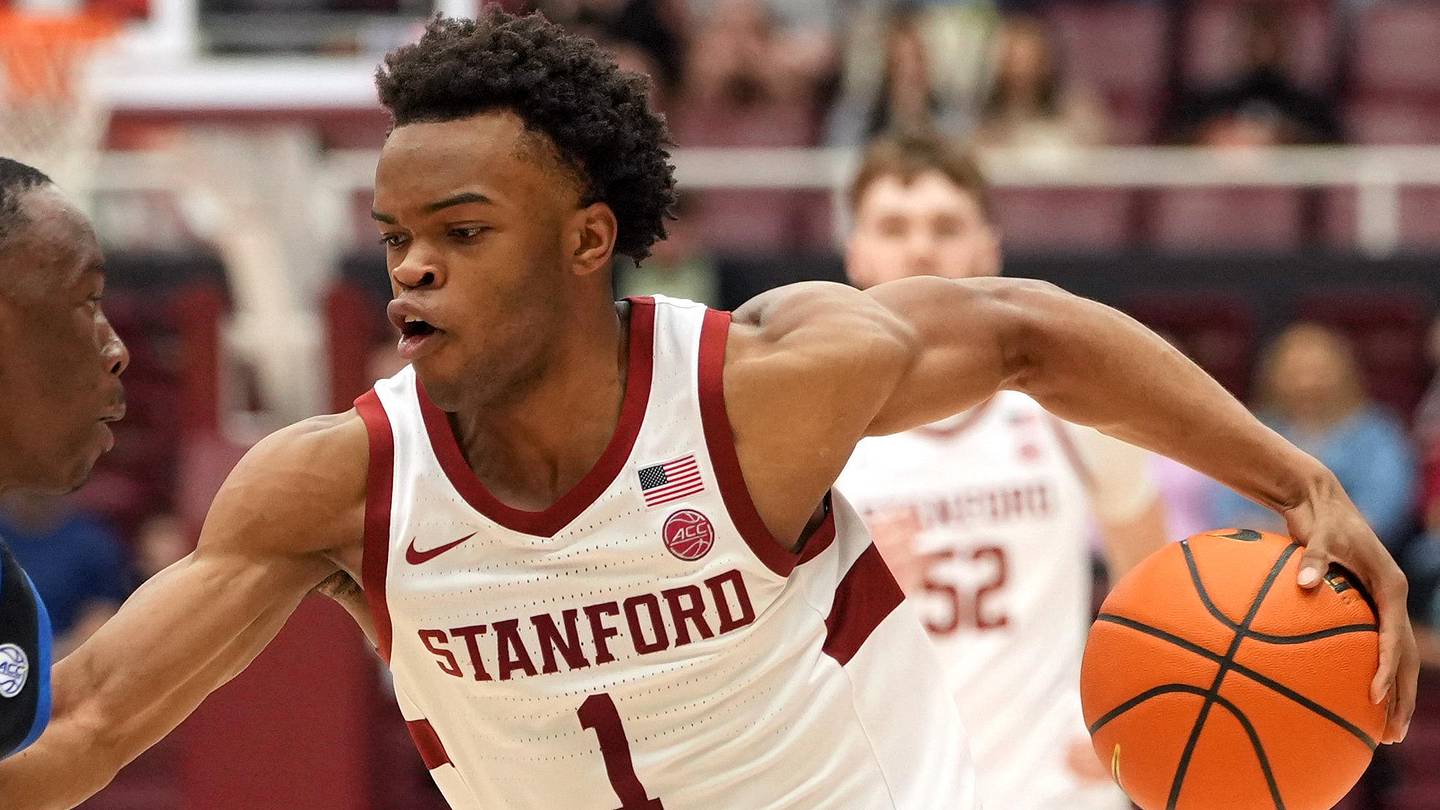 Why the Milwaukee Bucks Should Take Ebuka Okorie at Number 10