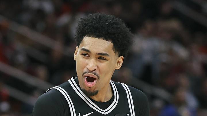 Dylan Harper made Spurs' De'Aaron Fox decision obvious in NBA Finals