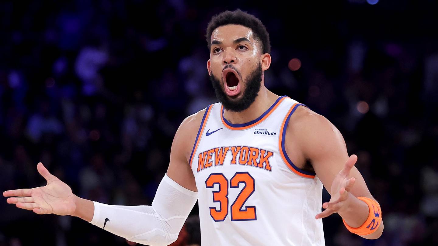 Stephon Castle is the key to Spurs neutralizing Karl-Anthony Towns in ...