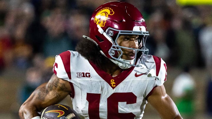 marcelles williams usc