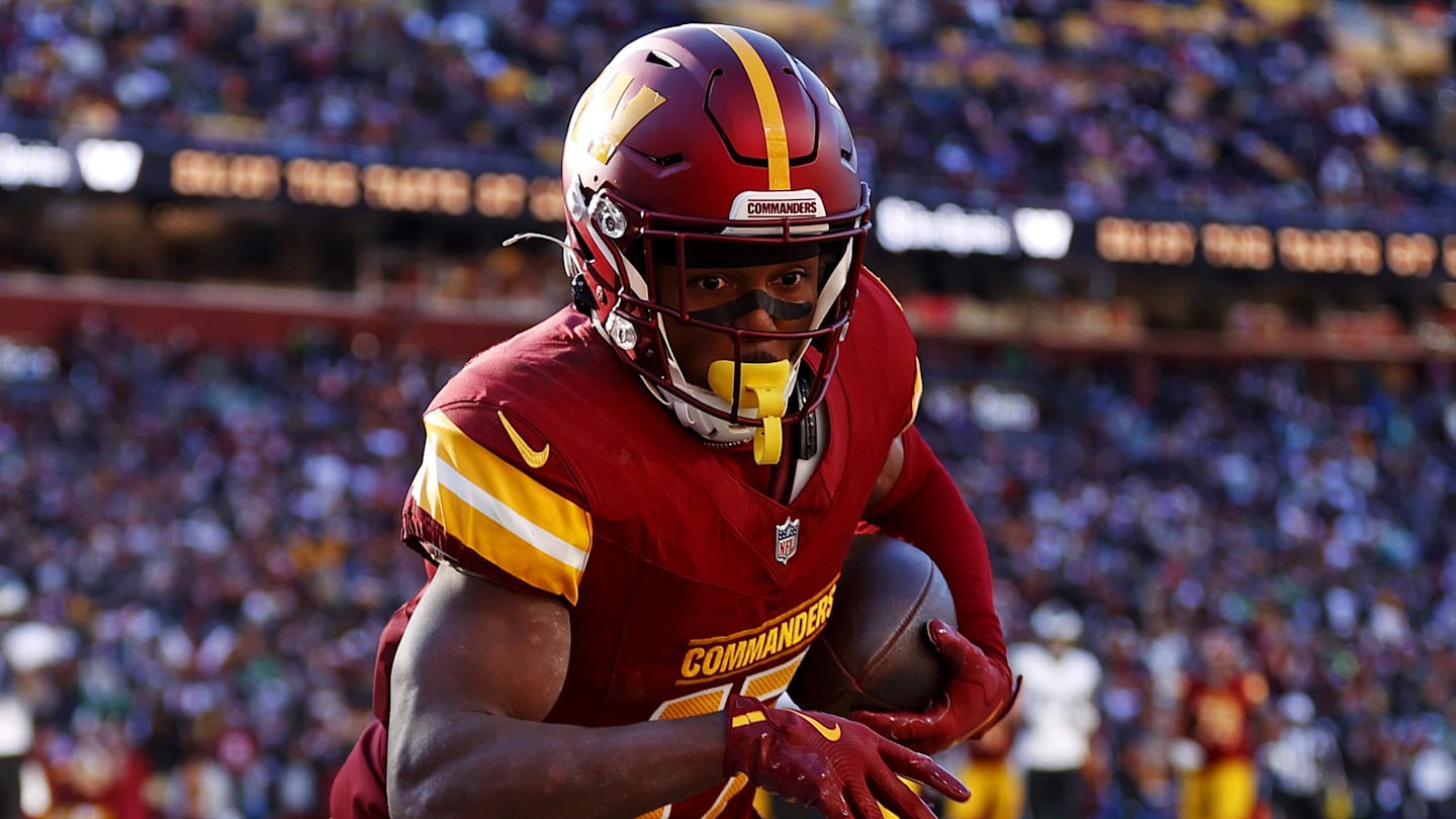 Commanders fantasy football starts and sits for Week 17 vs. the Falcons