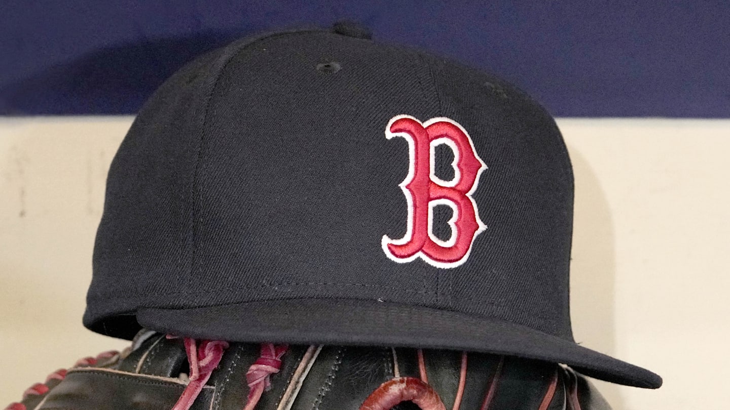 Red Sox star could be consolation prize if Mets miss on other top free ...