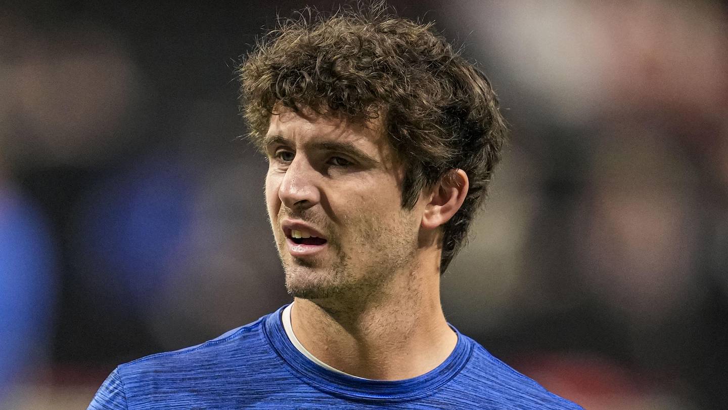 Ex-Georgia star may be nearing last Rams hurrah (and it's not who you ...