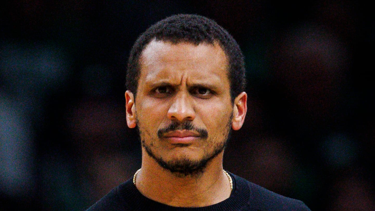 Joe Mazzulla's thoughts on Knicks coaching job will make Celtics fans smile