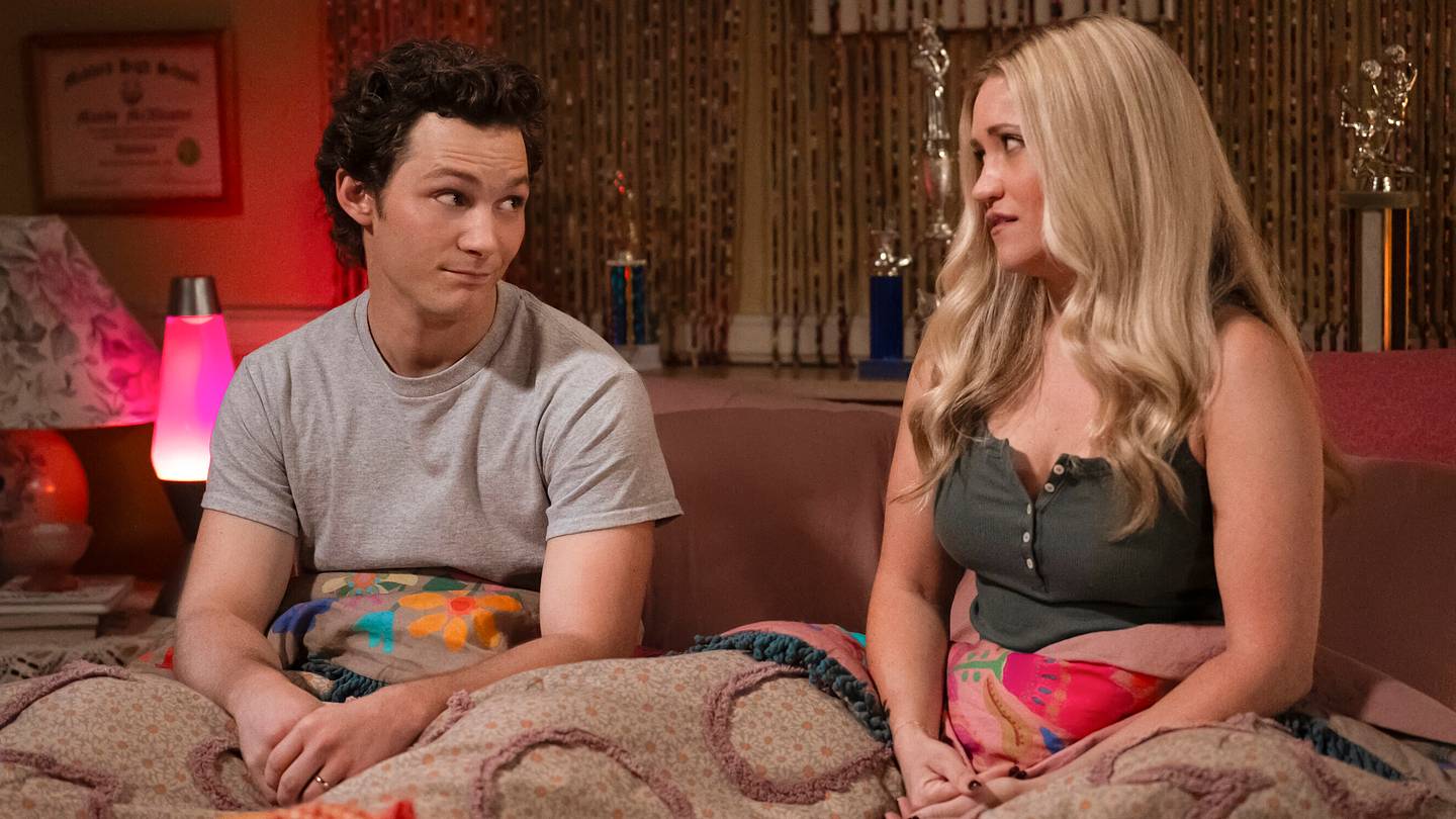 Georgie & Mandy’s First Marriage season 2 premiere date, spoilers, and ...