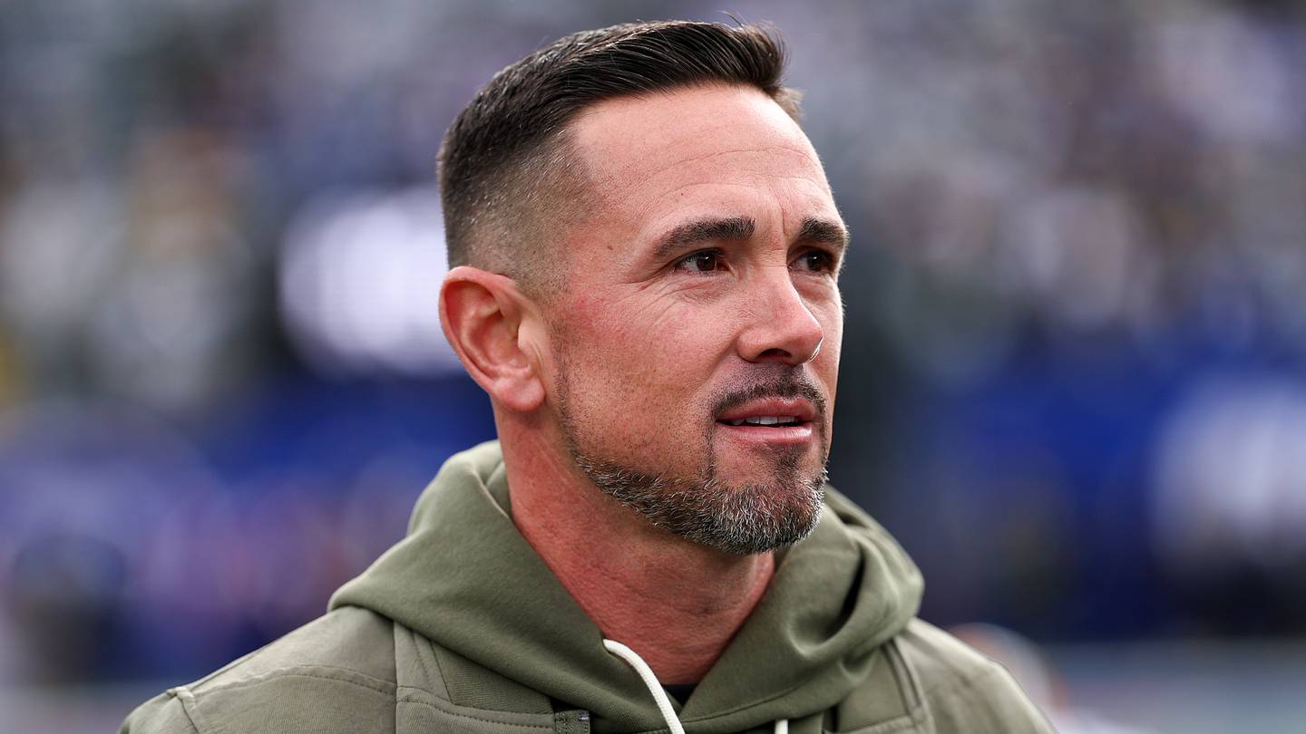Mike Florio just dropped the most ridiculous Matt LaFleur prediction yet