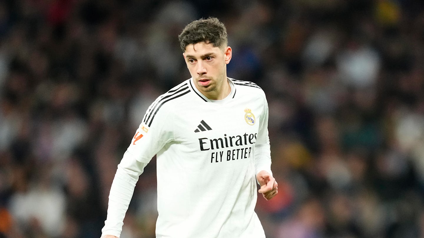 Real Madrid vs RB Salzburg: Official Squad Announced And Predicted Lineup