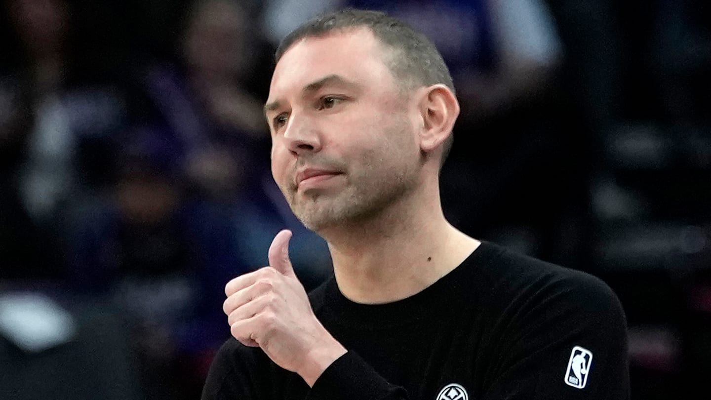 Nuggets already vindicated for controversial offseason shake-ups