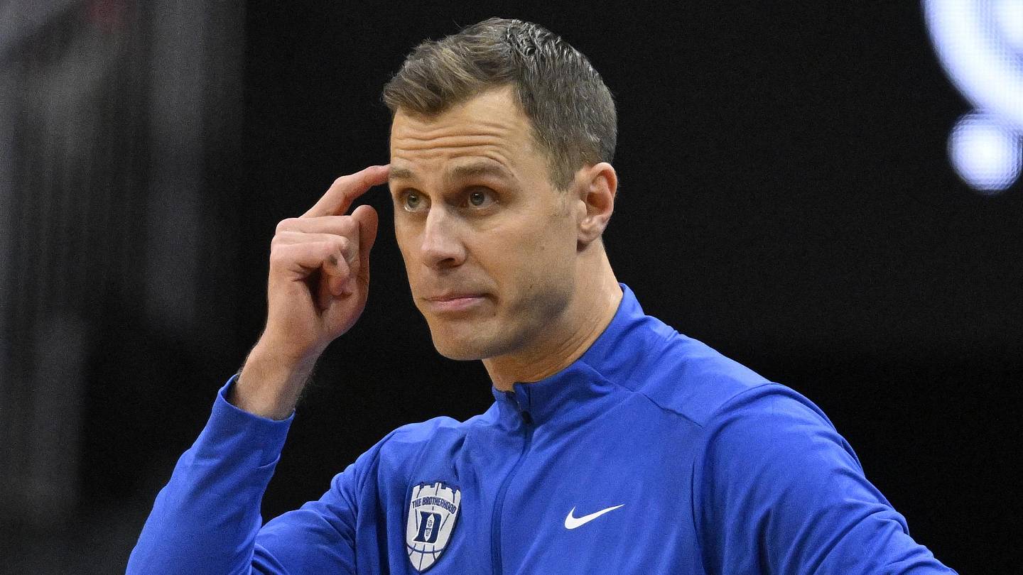Insider Updates Duke's Standing With Promising 2026 Shooting Guard