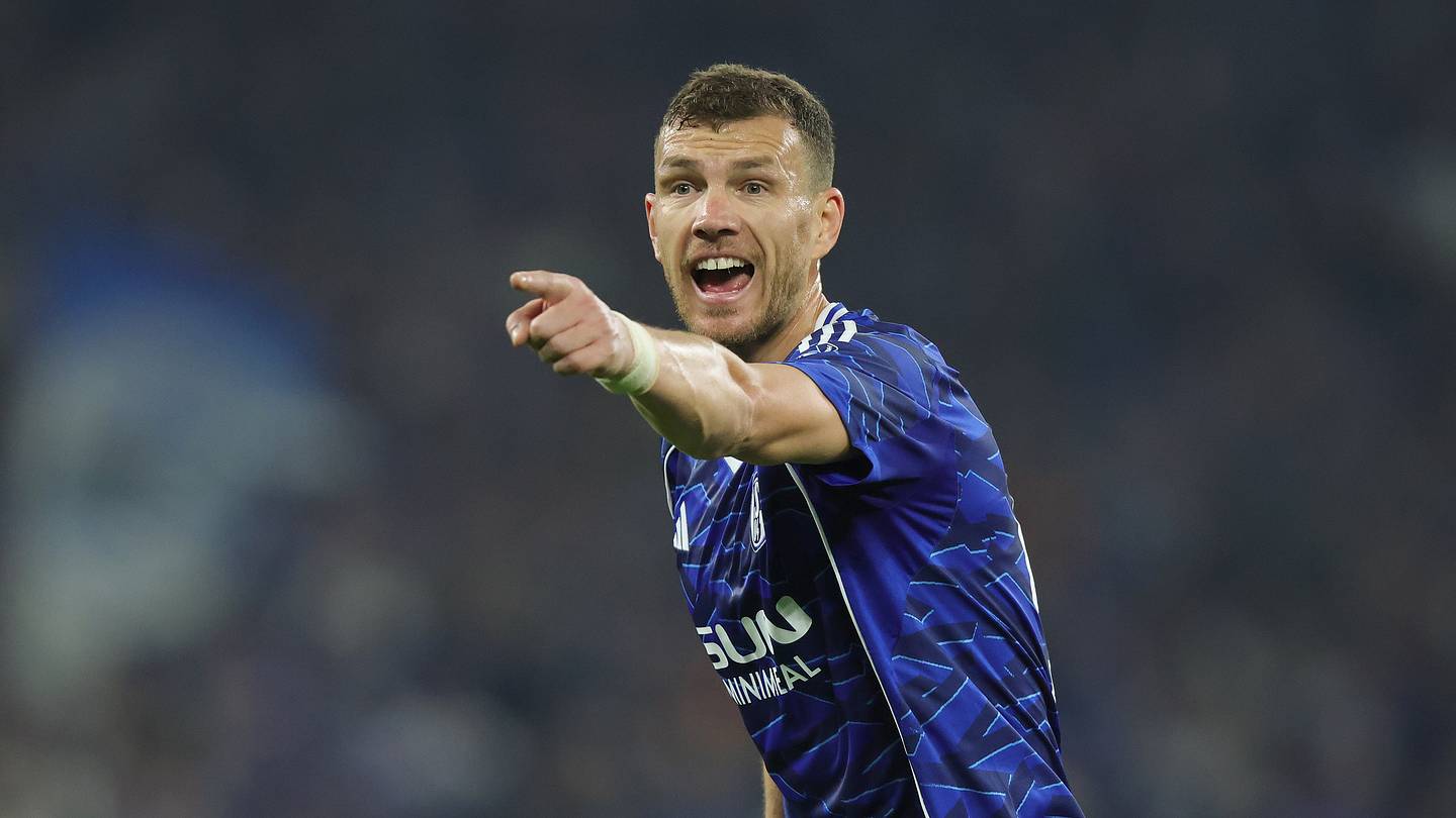 Dzeko-Sorgen vor Aufstiegs-Kracher? Der Stand beim S04-Star
