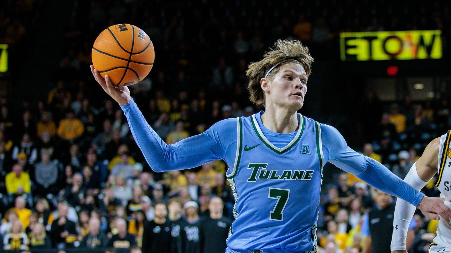 Tulane Falls to USC Trojans With Slim Roster at College Basketball Crown