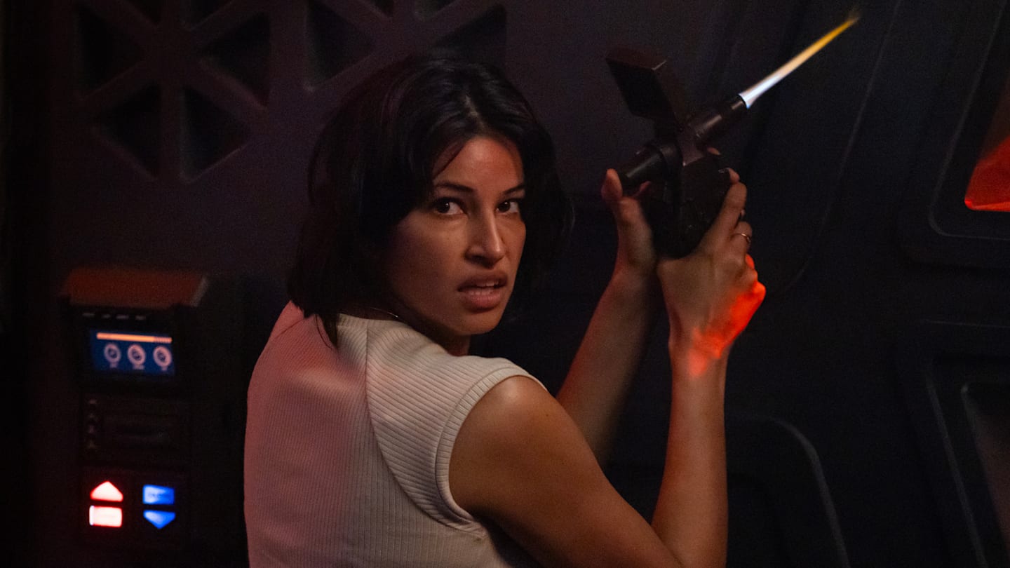 Alien: Earth episode 5 review: 'In Space, No One...'