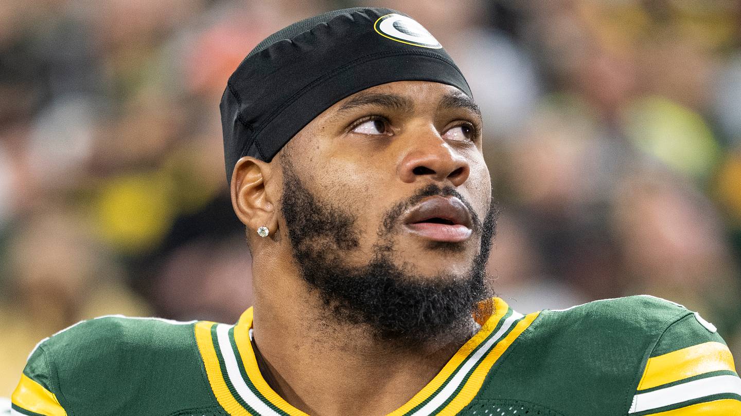 Packers finally confront the Micah Parsons nightmare Cowboys fans know ...