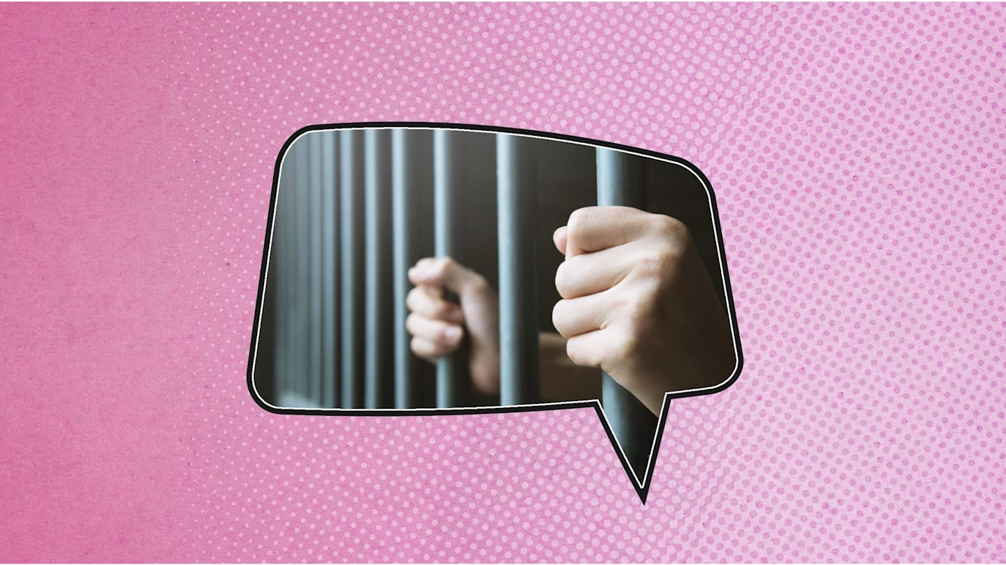 19 Essential Prison Slang Terms You Should Learn