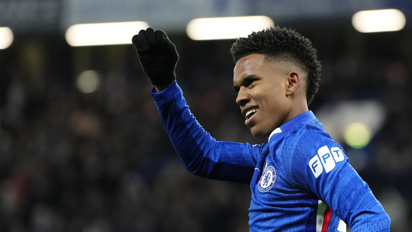 El calendario con los 5 próximos encuentros del Chelsea tras ganarle 3 ...