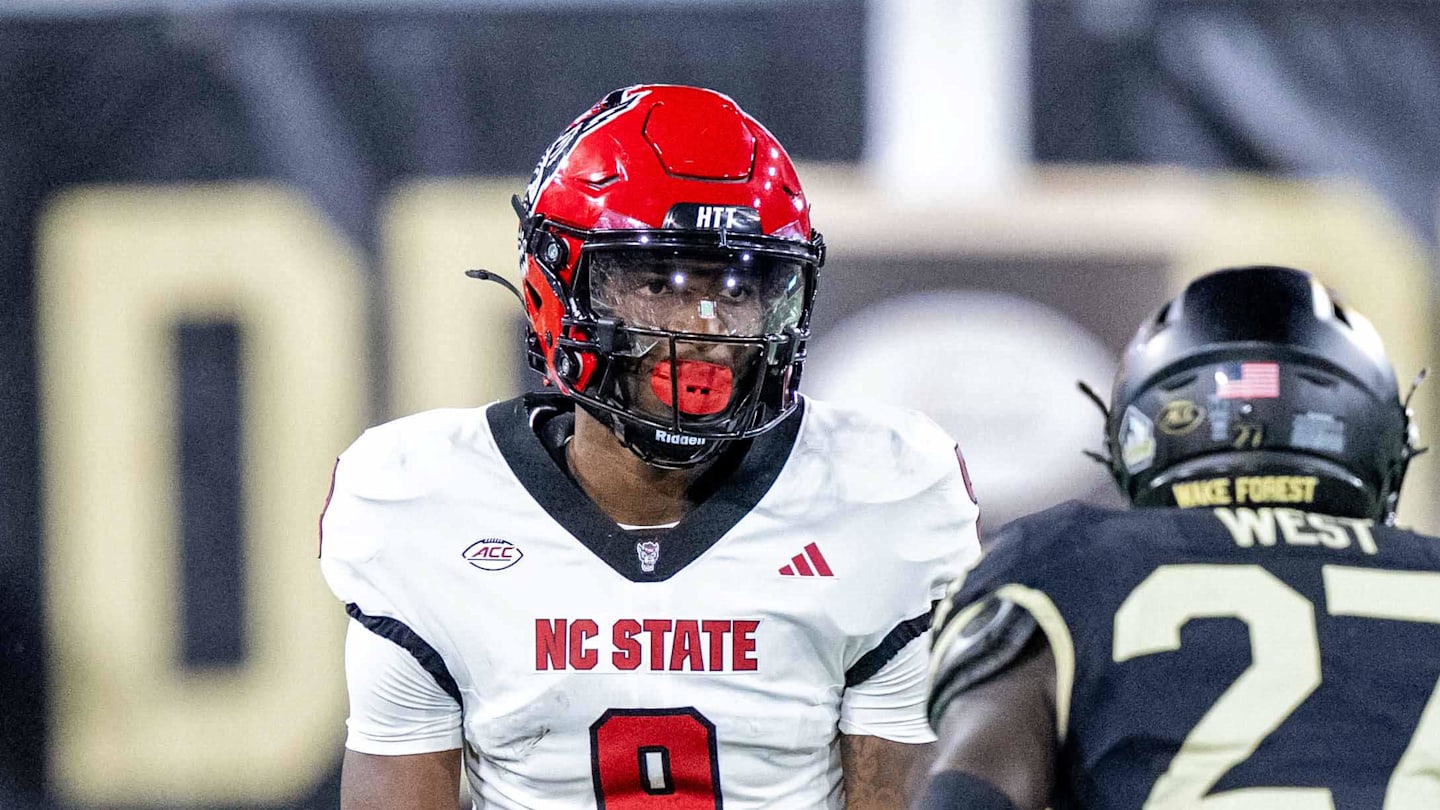 Why Transfer Receiver Terrell Anderson Fits Perfectly With USC