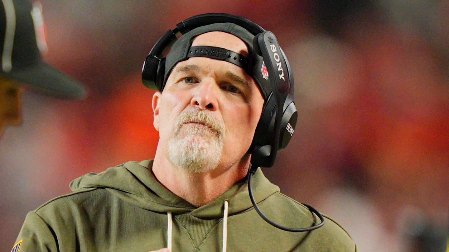 What are Commanders' chances of making playoffs after third-straight loss?