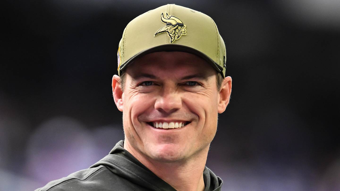 Vikings owners just made Kevin O'Connell's future crystal clear