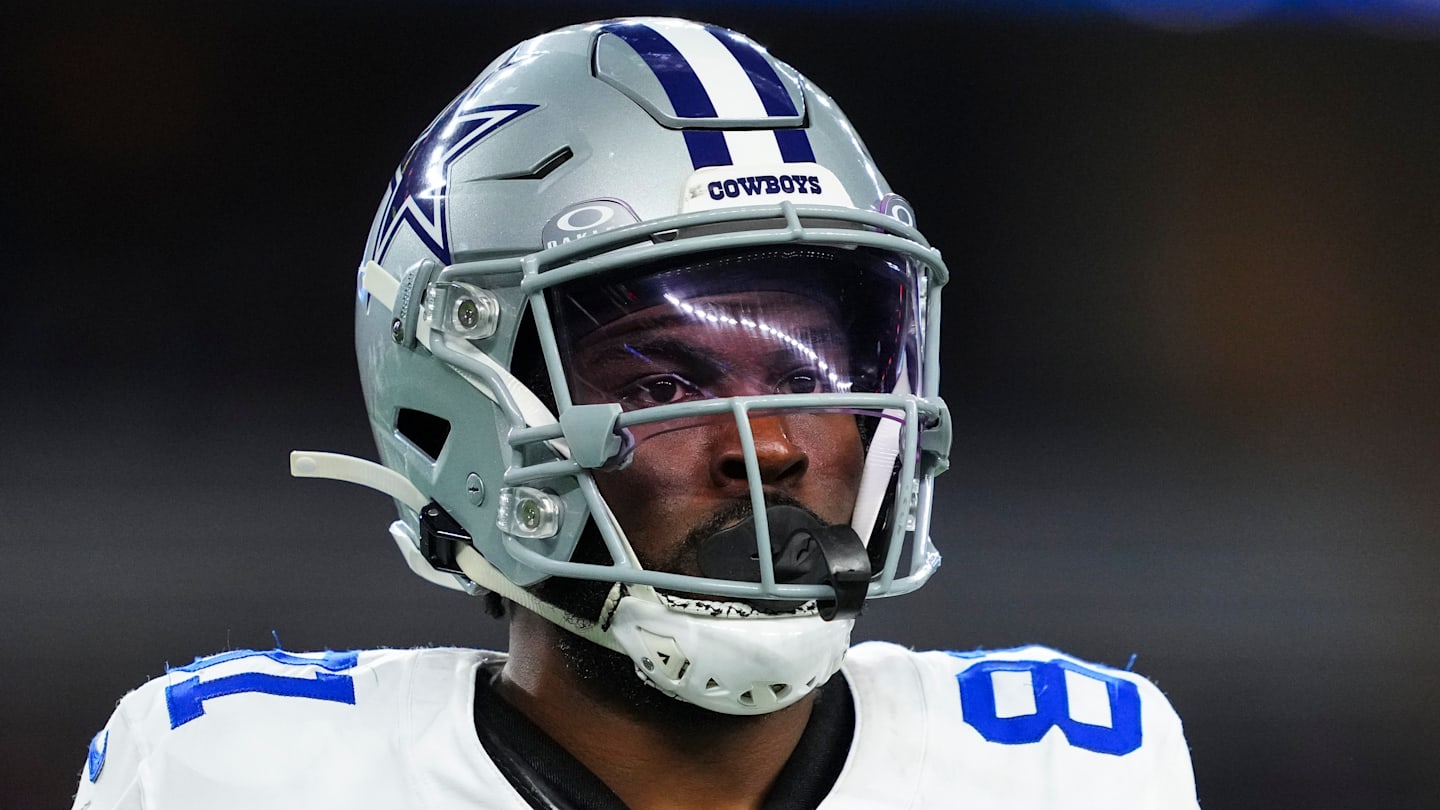 Cowboys fans now have even more reason to hate the Jonathan Mingo trade
