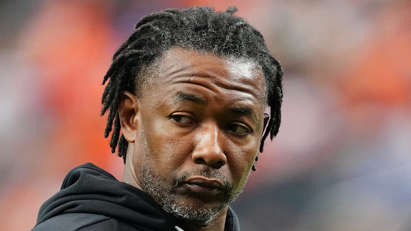 This wild Raiders stat should absolve Patrick Graham of any blame