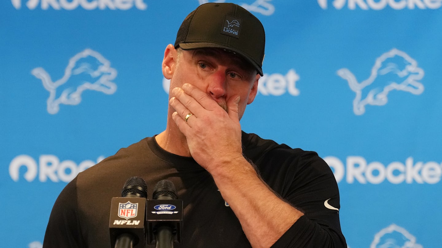 One (long) sentence is the sum of Lions' fans fears after disappointing ...