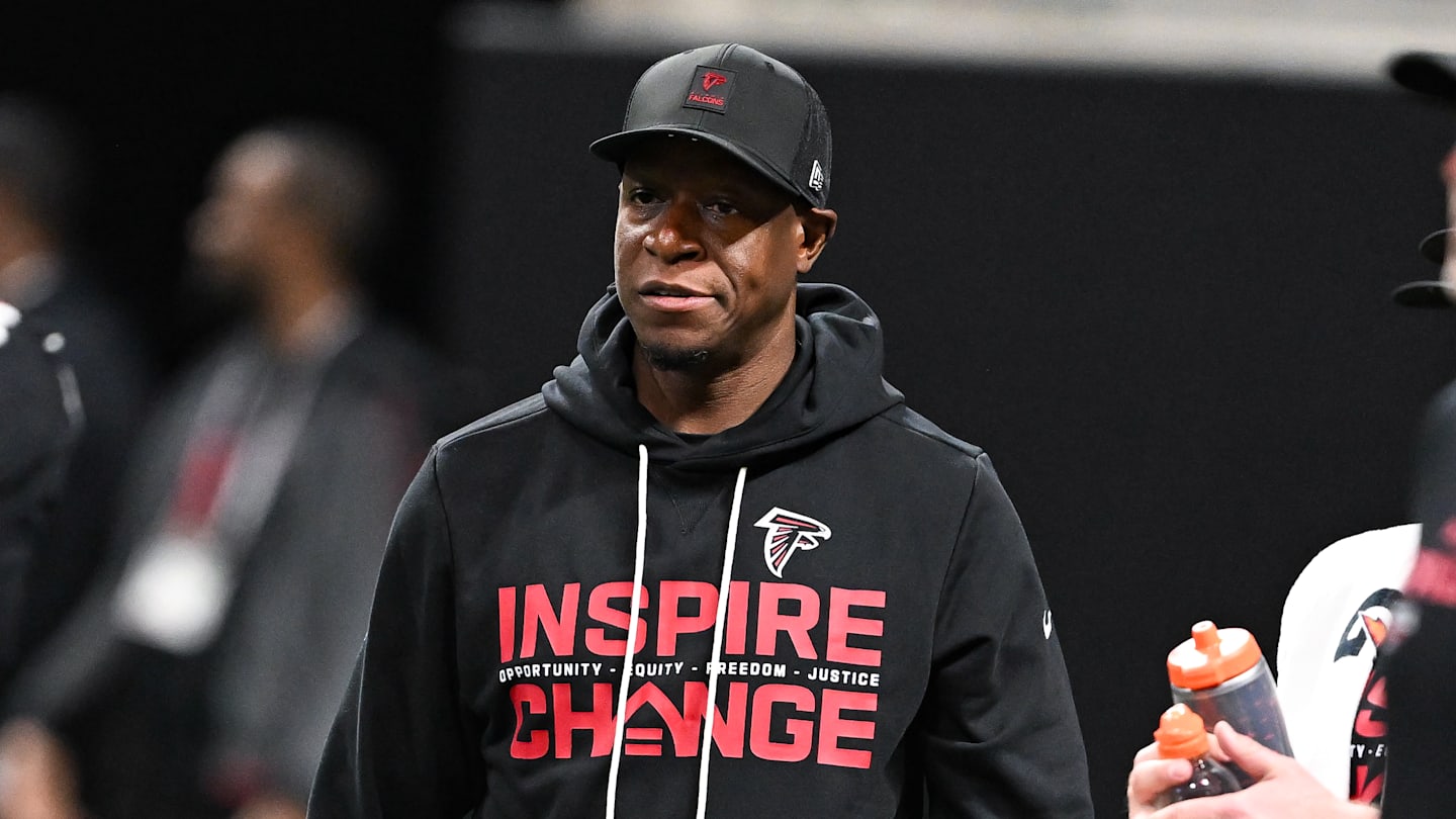 Raheem Morris has a chance to follow in Dan Quinn's footsteps after ...