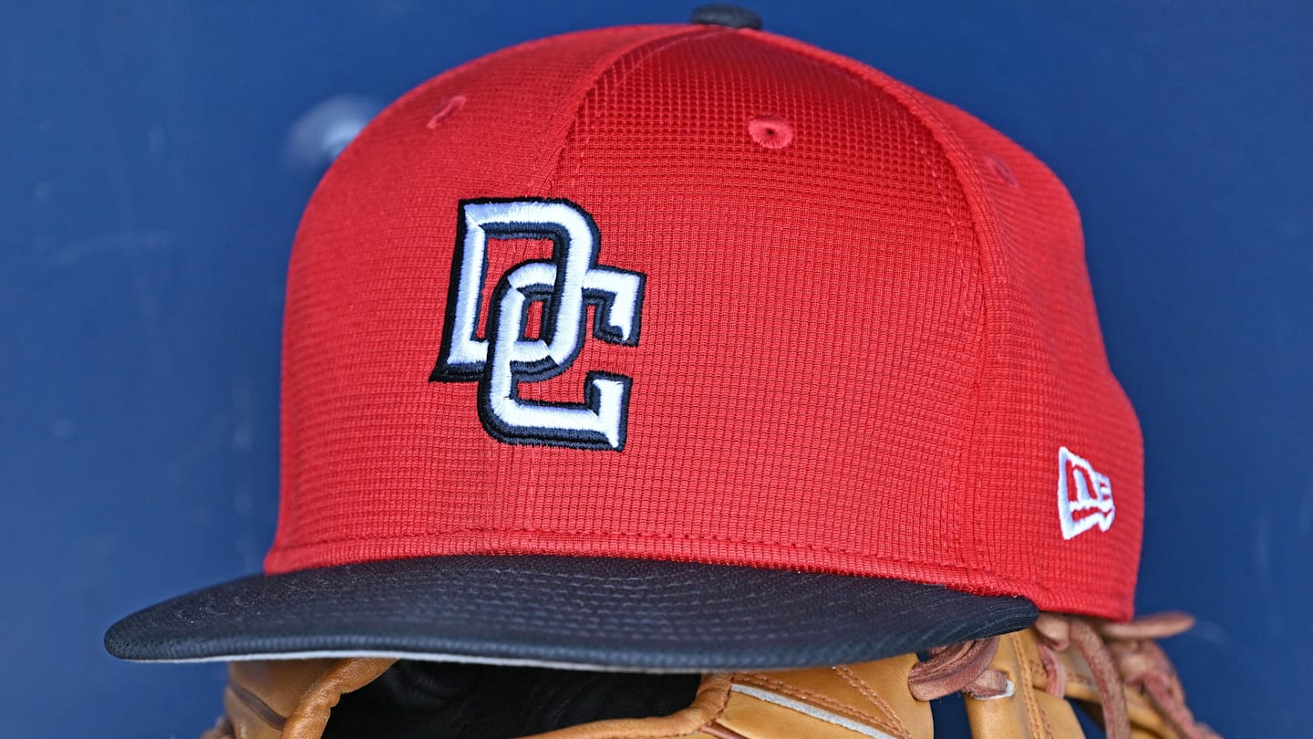 Nationals Reportedly Will Call Up Star Minor Leaguer for His MLB Debut