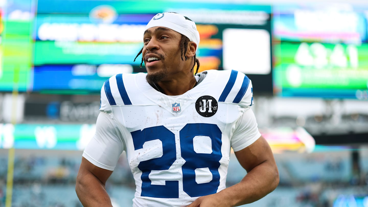 Colts' Jonathan Taylor can lay bare just how bad 49ers run defense is