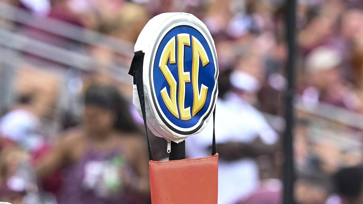 SEC powerhouse NIL distributes $32M in athlete payments as football ...