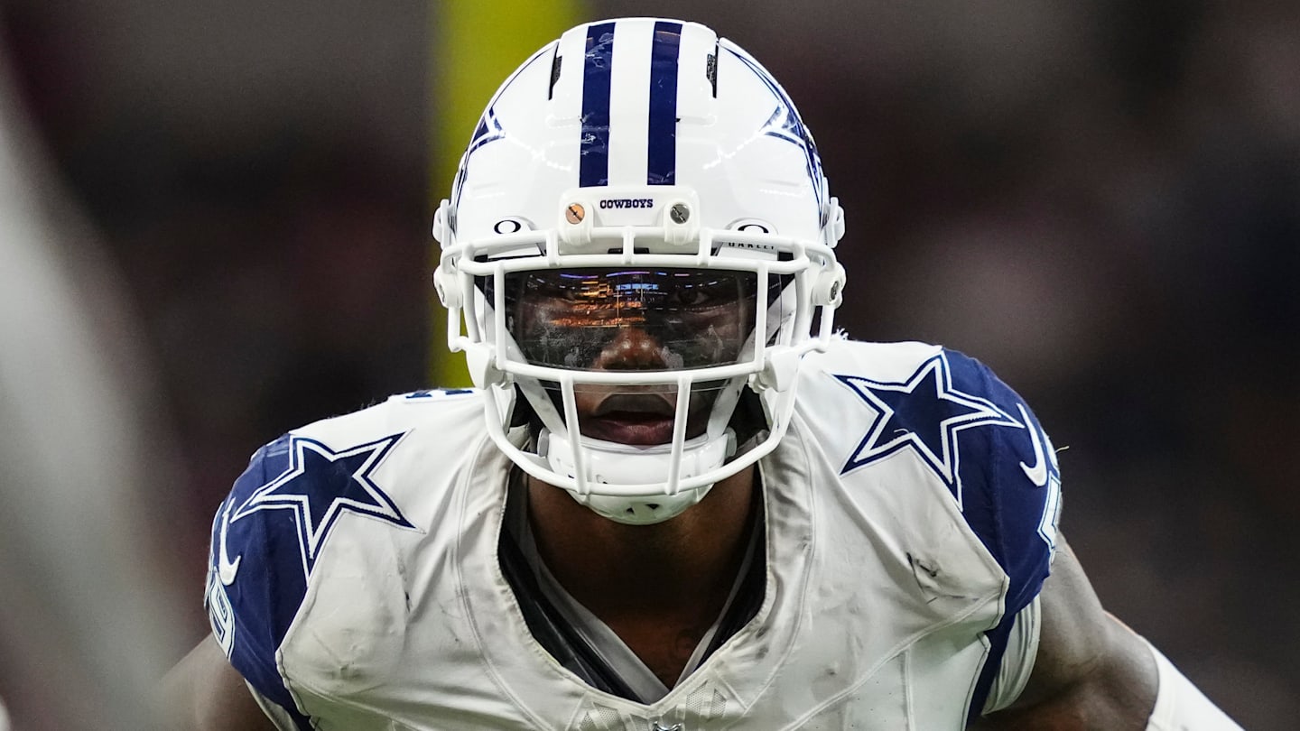 Beloved former Charger says the quiet part out loud about Cowboys ...