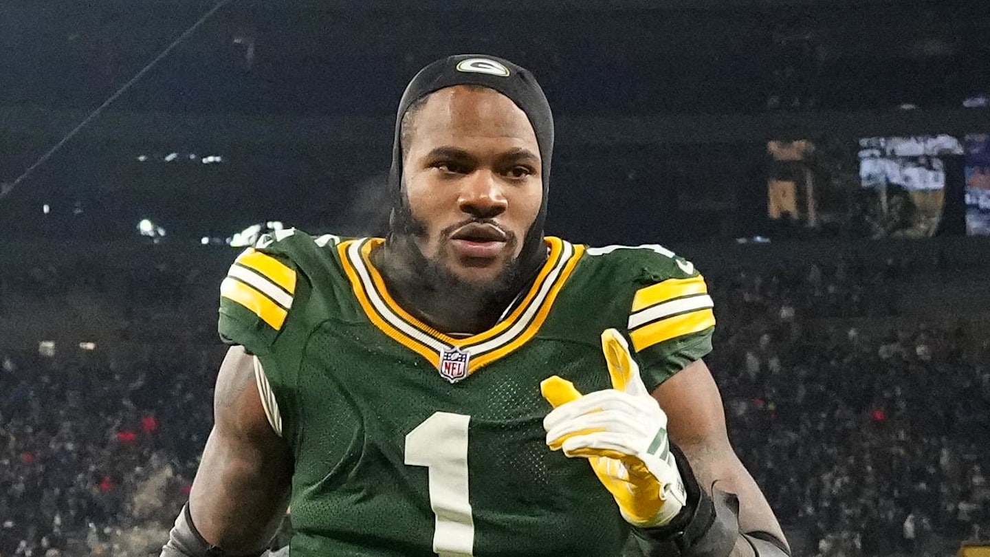 Packers Were Good Without Micah Parsons; Here’s Why They Will Be Again