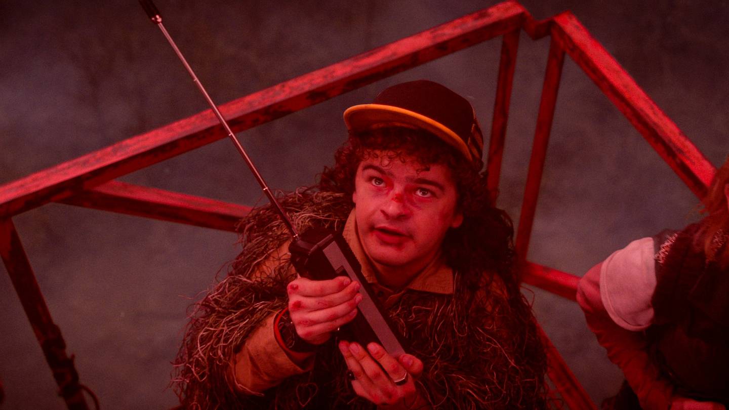 Every death in the Stranger Things series finale (plus the close calls ...