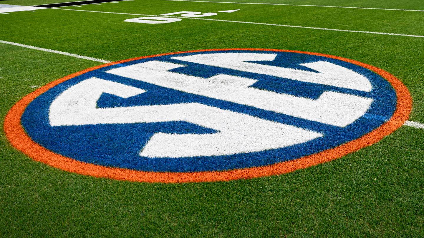 Is the SEC's dominance good for college football?