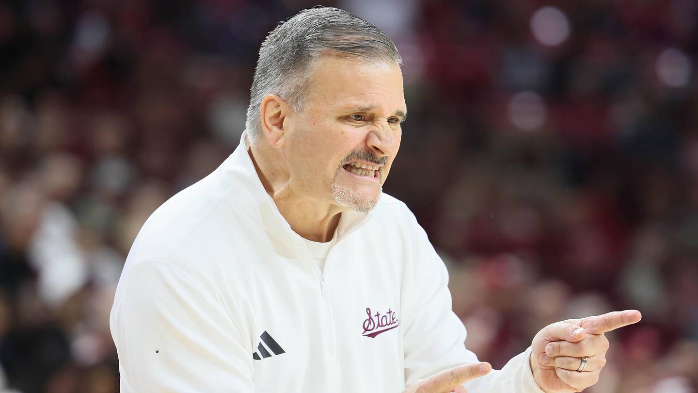 Mississippi State reloads new roster with hopeful improvements everywhere