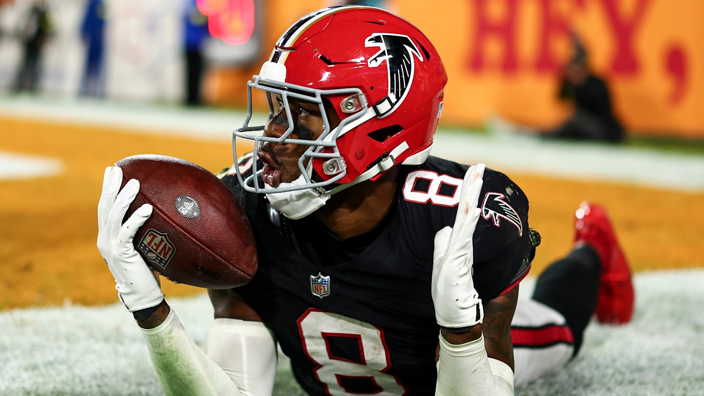 Kyle Pitts just delivered the contract message Falcons fans desperately ...