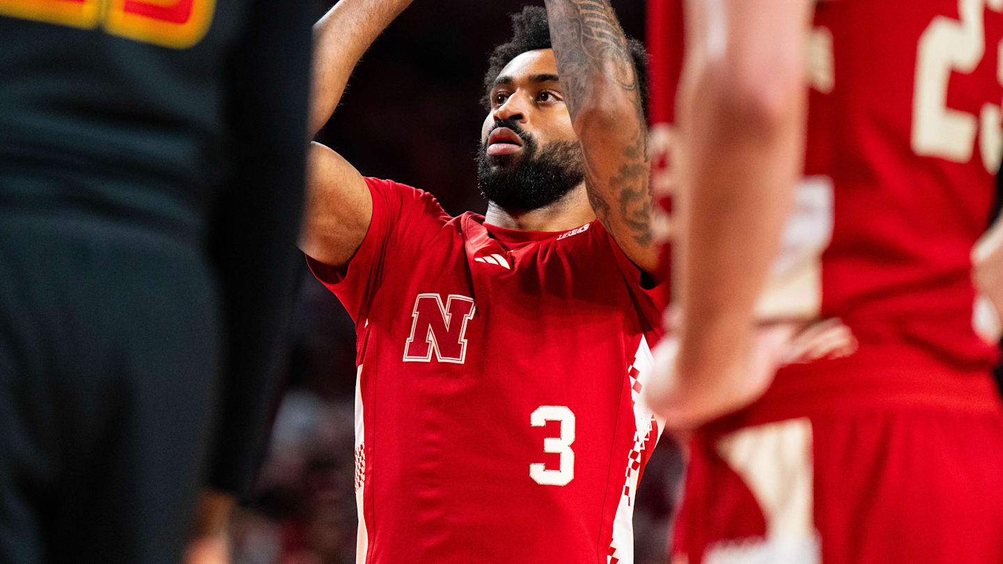 The Story Behind Adidas' Black History Month Basketball Uniforms