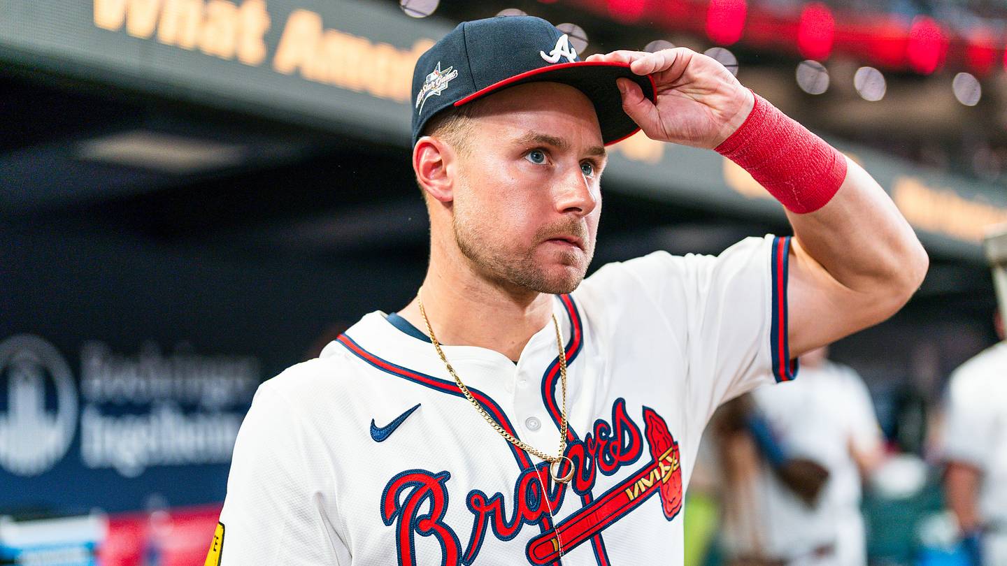 Braves Must Promote Vet Slugger to Address Offensive Woes