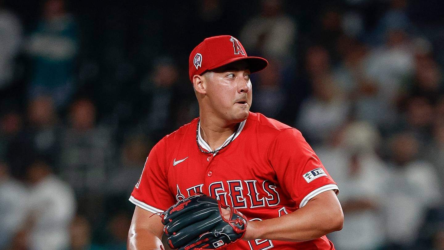 5 Angels players that could potentially be first-time All-Stars in 2026
