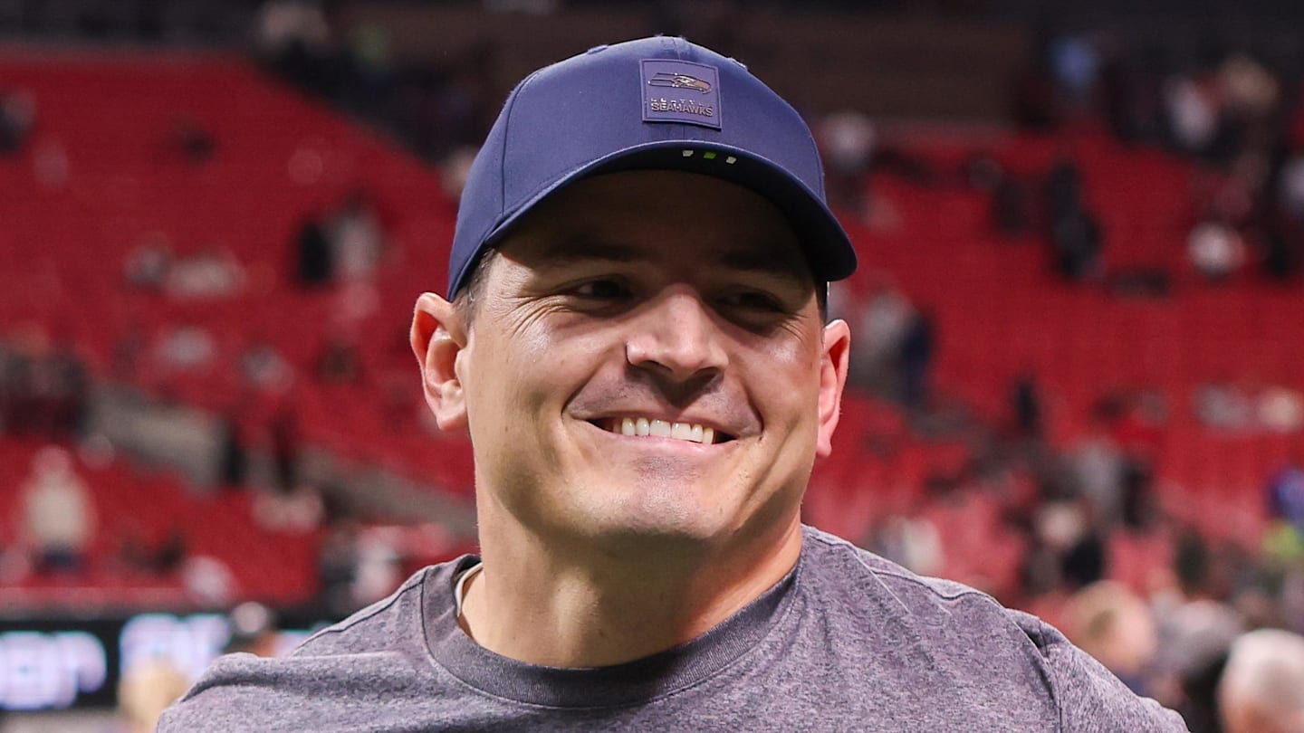 What Mike Macdonald Said After Seahawks Won NFC Championship